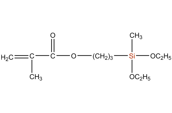 Acyl Silanes Porduct Category Professional supplier of organic silane coupling Lanya Chem ...