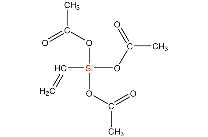 Acetoxy Silanes Porduct Category Professional supplier of organic ...